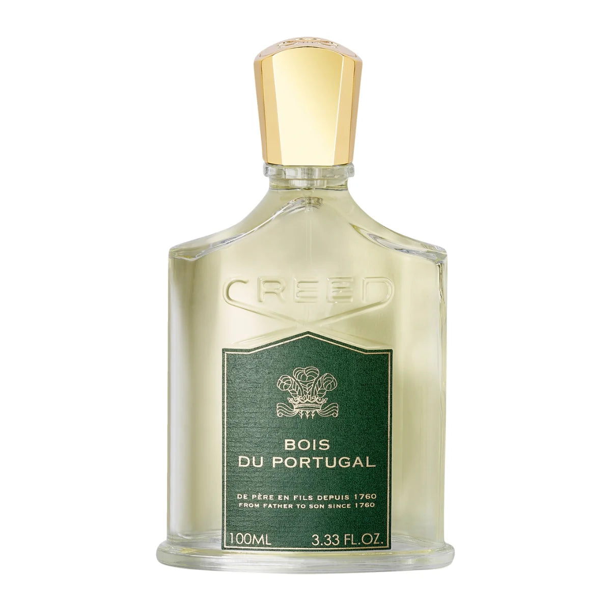 Entdecke Creed Bois du Portugal – Legendärer Nischenduft