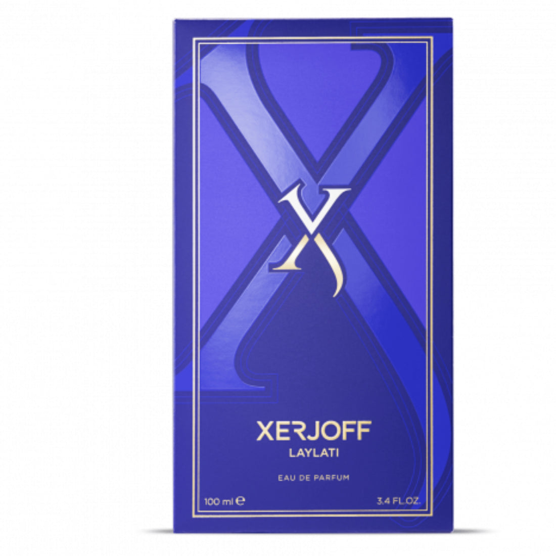Xerjoff - Vibe - Laylati