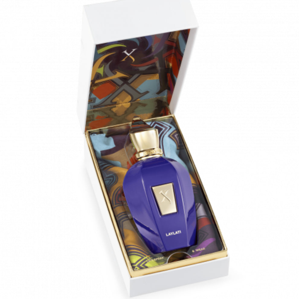Xerjoff - Vibe - Laylati