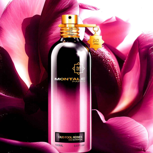 Montale online bei Aus Liebe zum Duft entdecken!