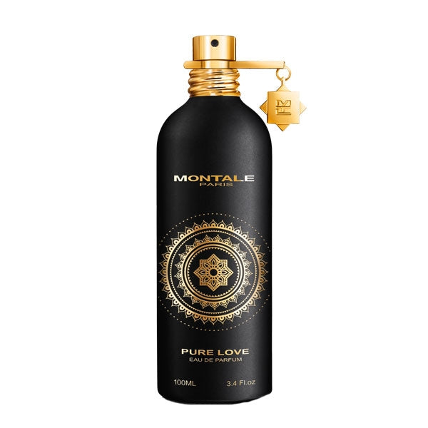 Entdecken Sie Montale Pure Love – Luxusparfum mit Rose & Sandelholz